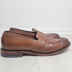 Allen Edmonds | Shoes | Allen Edmonds Randolph Penny Loafer In Dark ...
